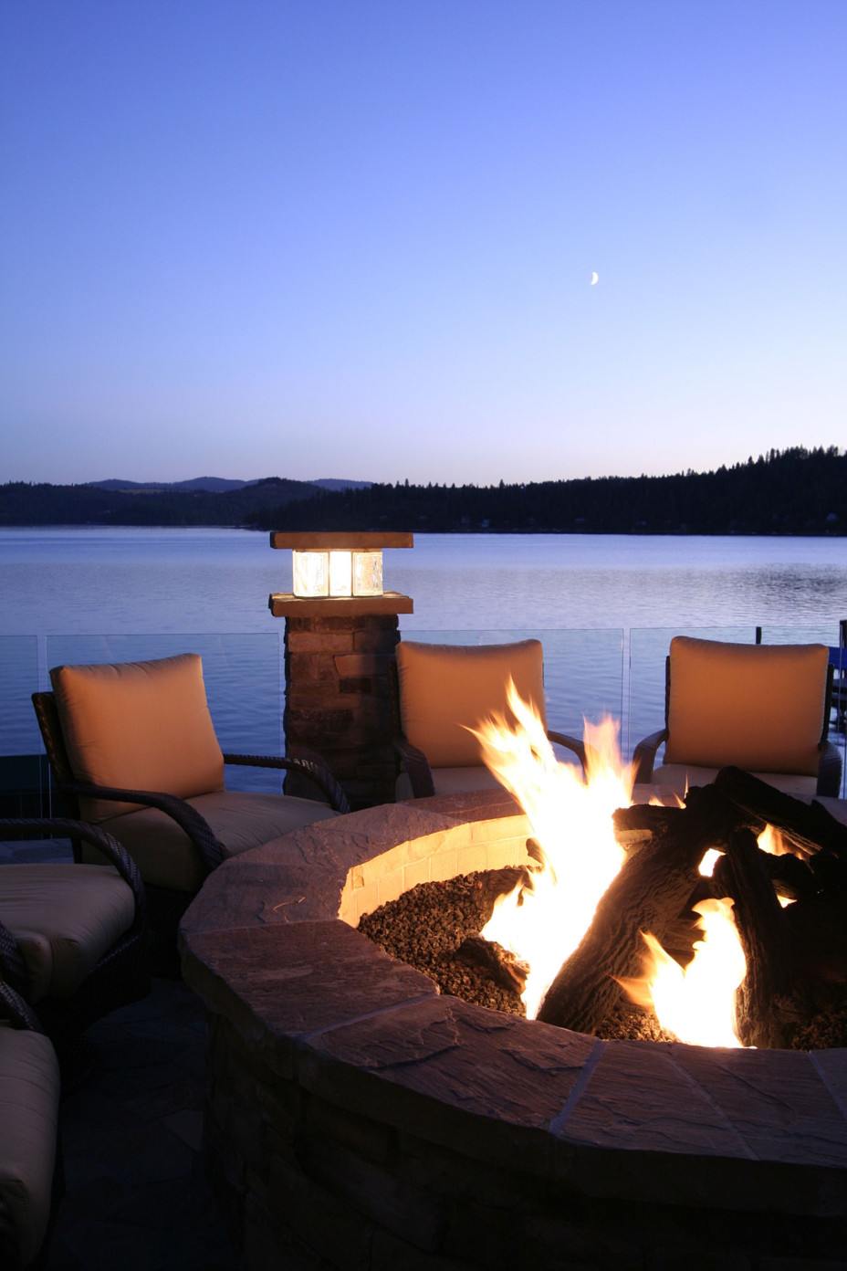 Backyard Retreats - Nspire Magazine - Pacific Northwest Living