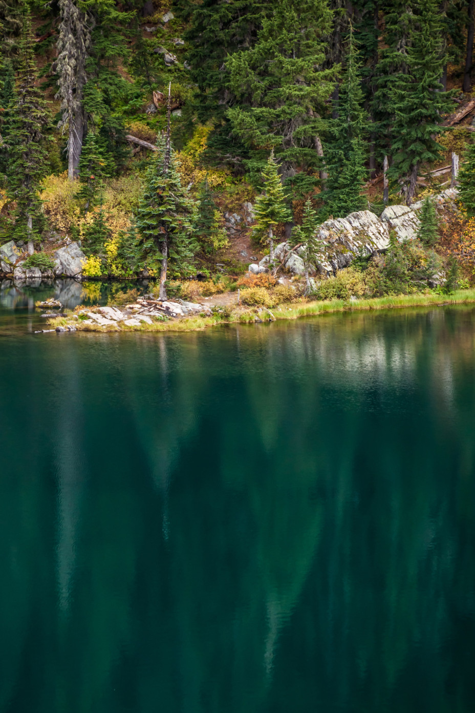 Alpine Lakes - Nspire Magazine - Pacific Northwest Living