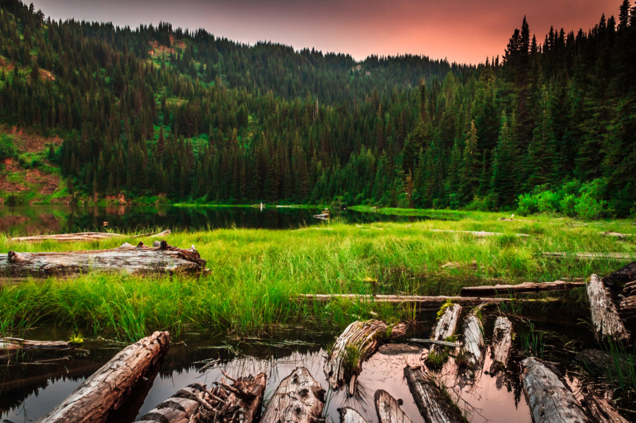 Alpine Lakes - Nspire Magazine - Pacific Northwest Living