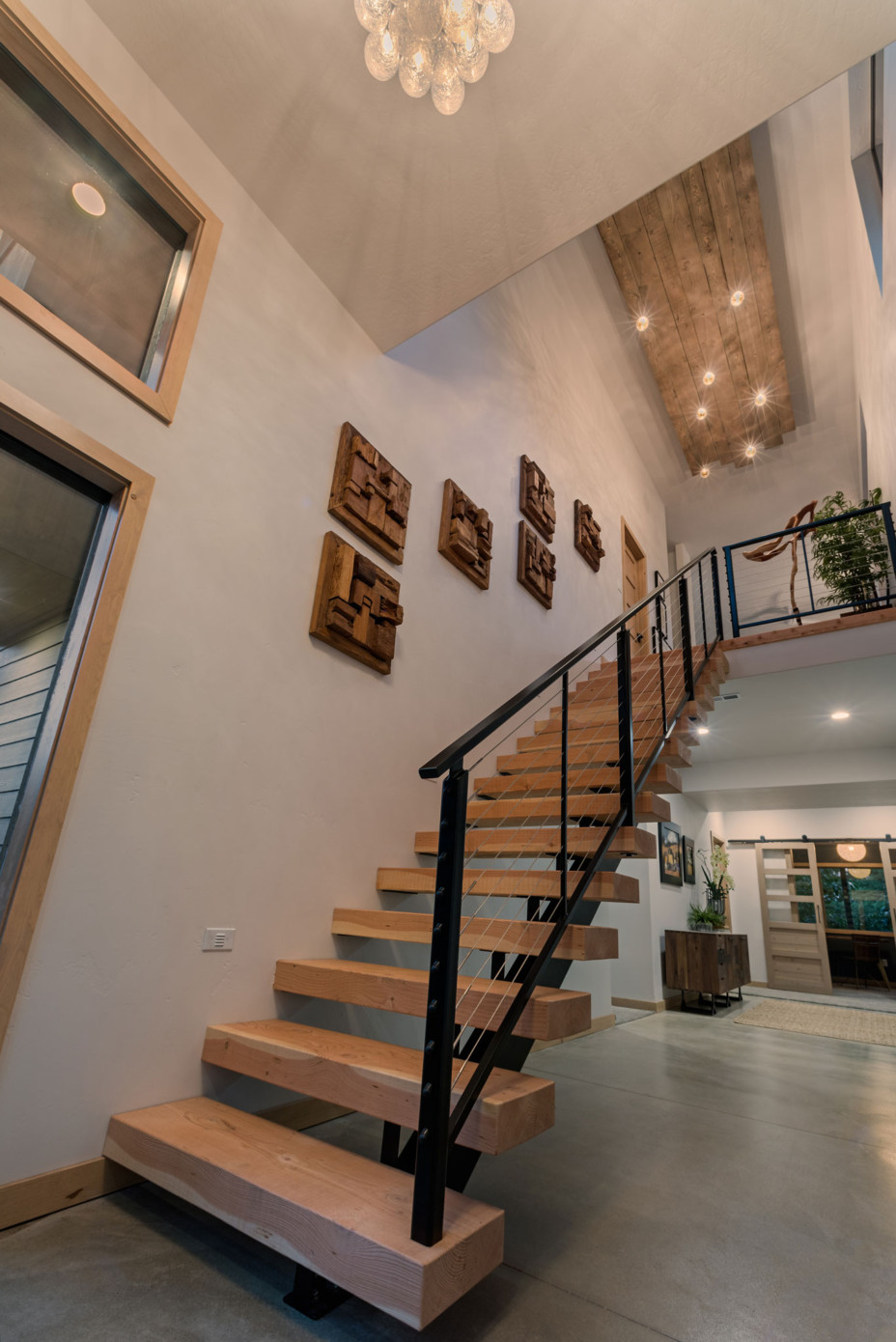 Elevated Living - Nspire Magazine - Pacific Northwest Living