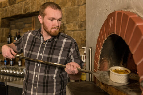 Baked Smoked Gouda Mac & Cheese - Nspire Magazine - Pacific Northwest ...