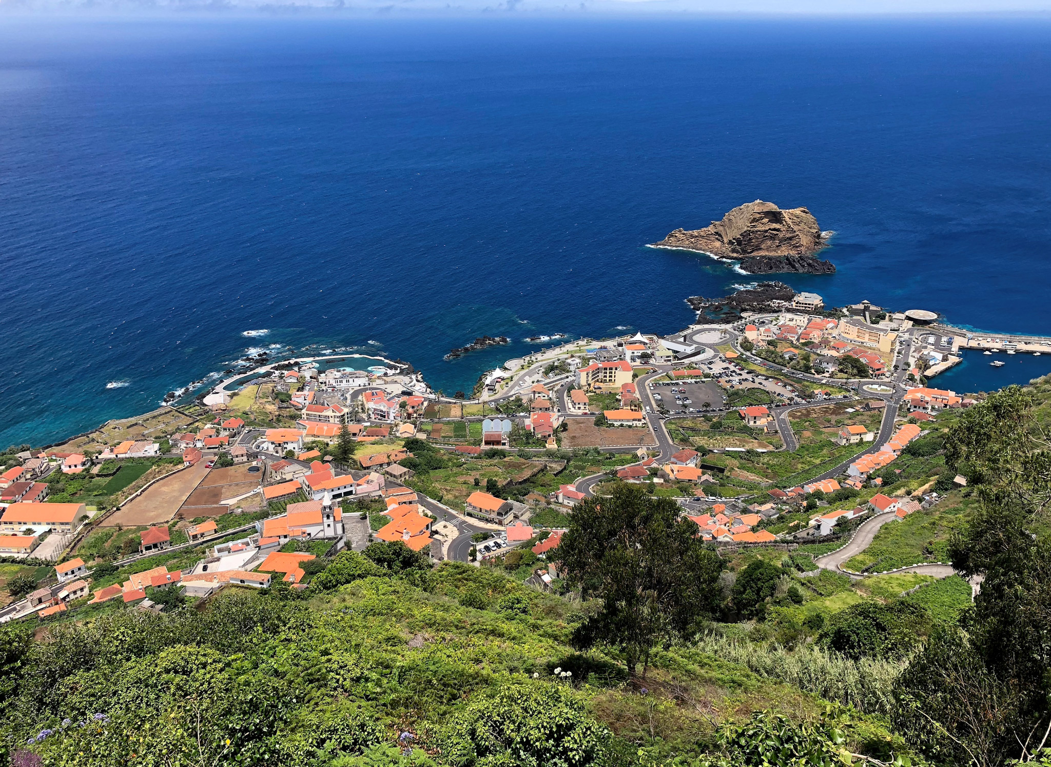 Relaxing-Porto-Moniz-(2) - Nspire Magazine - Pacific Northwest Living