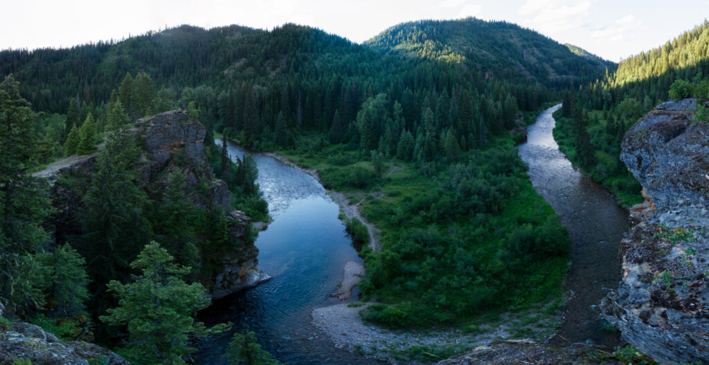 Trail 20 - Kingston, ID - Nspire Magazine