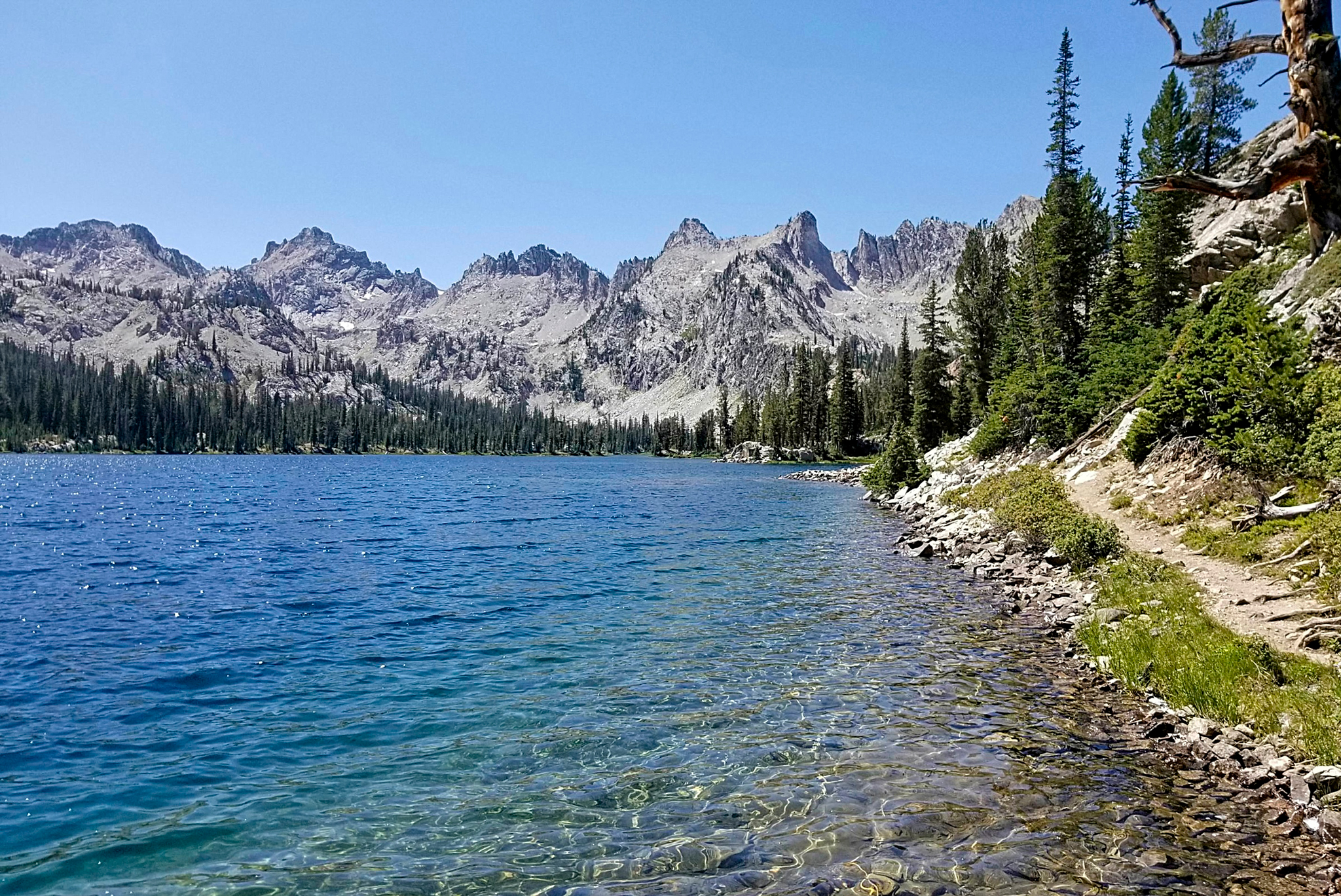 The-Beautiful-Sawtooth-Range - Nspire Magazine - Pacific Northwest Living