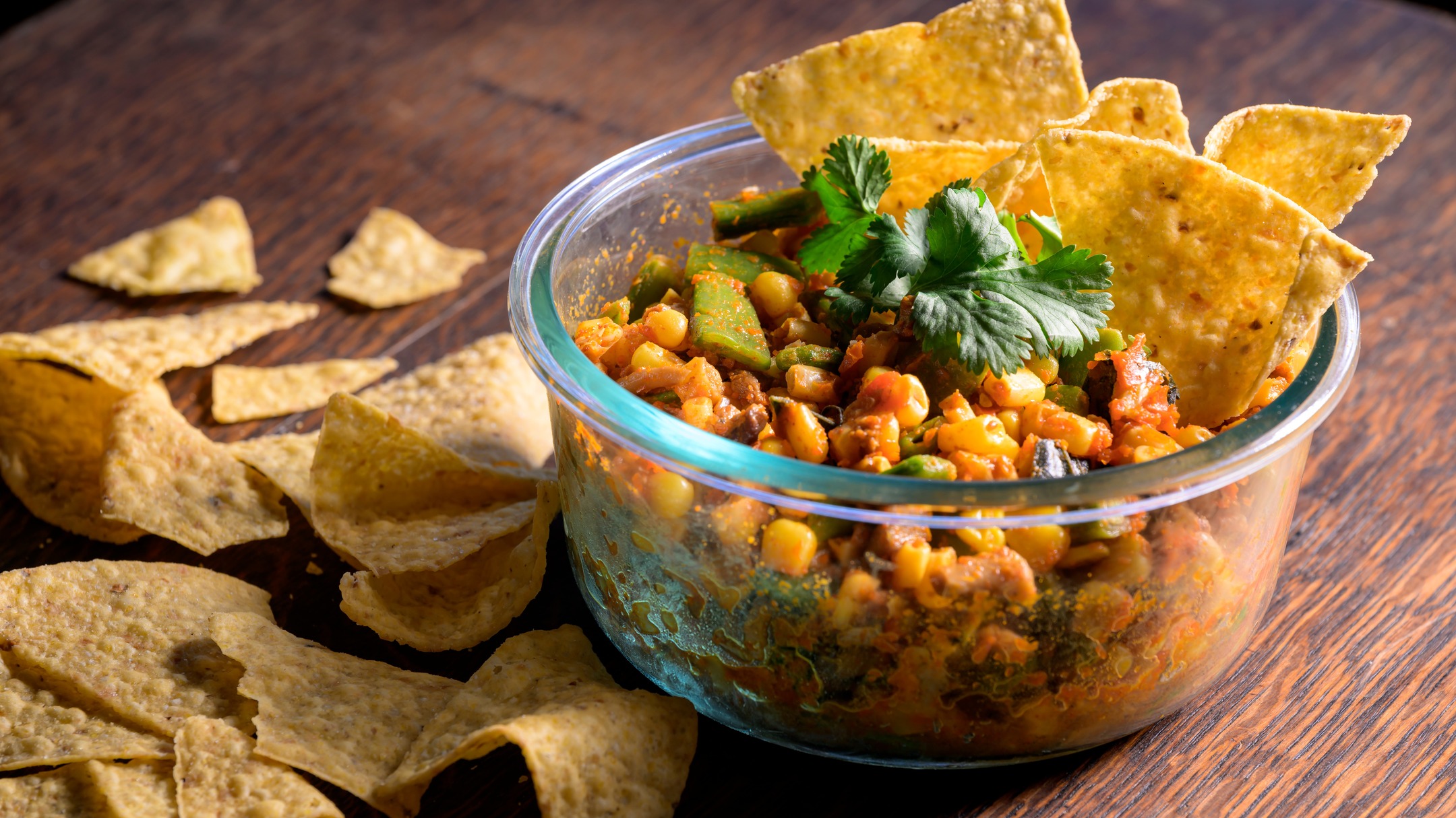 Celebrating the Foods That Bring Us Together - Nspire Magazine ...