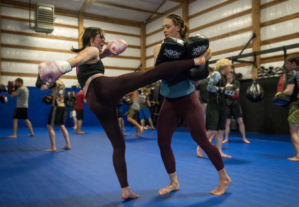 Breaking barriers and unseating stigmas: embracing the unique sport of ...