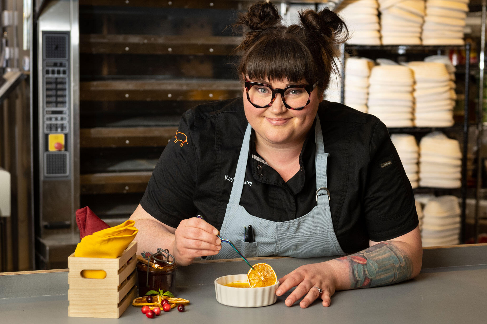 SALTED CARAMEL SAUCE - Nspire Magazine - Pacific Northwest Living