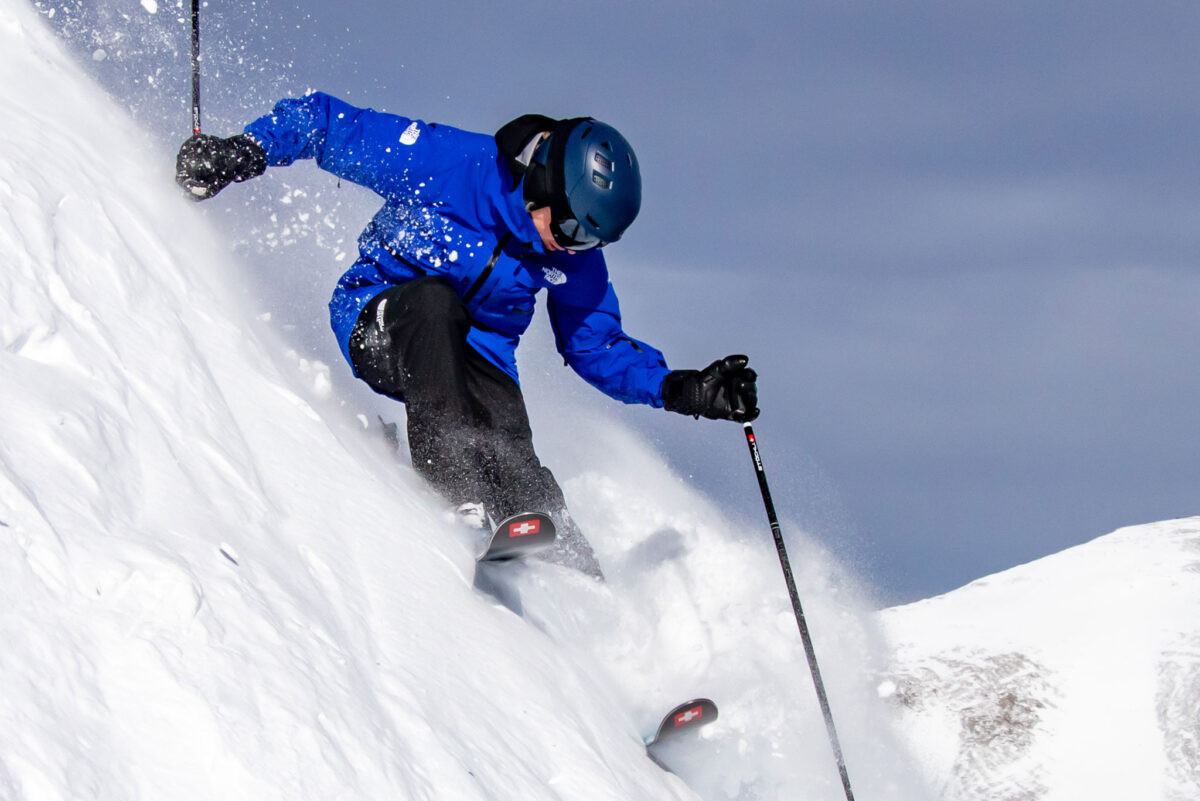 One Wild Ride - Nspire Magazine - Pacific Northwest Living